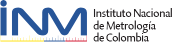 cropped logo INM - Instituto Nacional de Metrología - INM