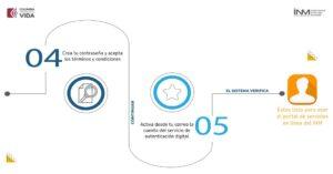 ¡El INM revoluciona la experiencia en línea con la Autenticación ...