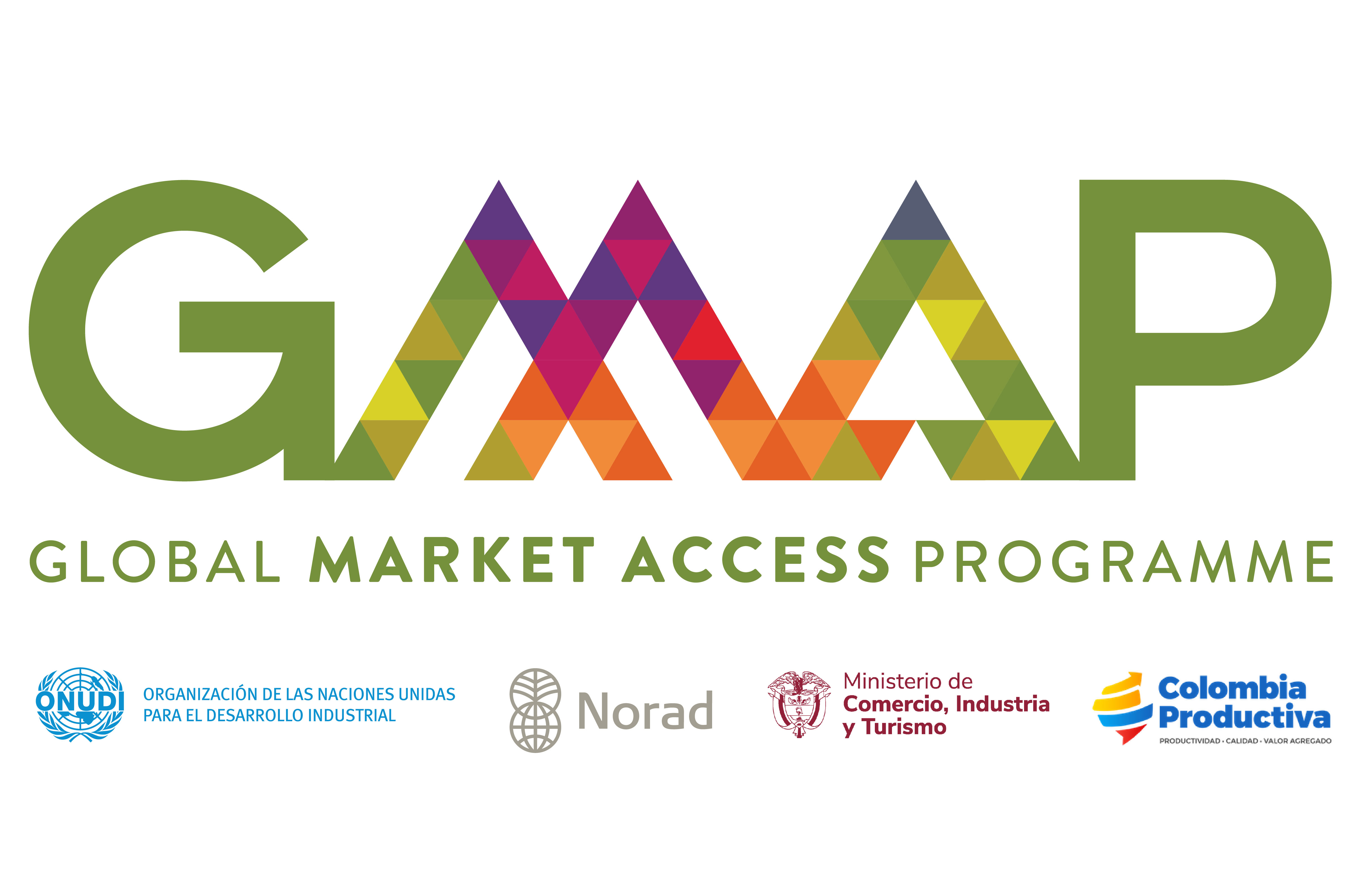 GMAP - Instituto Nacional de Metrología - INM