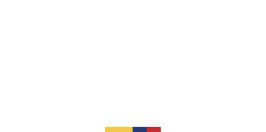 Logo INM en blanco - Instituto Nacional de Metrología - INM