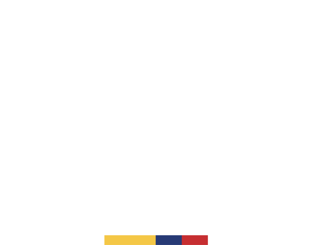 Logo INM en blanco 1280x1000 - Instituto Nacional de Metrología - INM