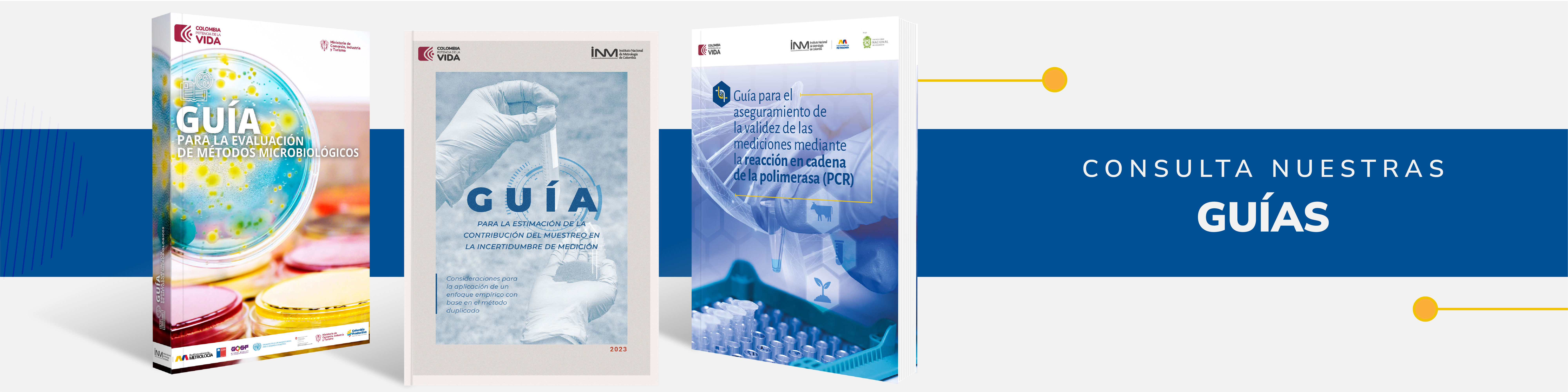 Instituto Nacional de Metrología INM - Instituto Nacional de Metrología ...