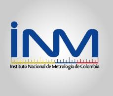 Logo Instituto Nacional de Metrología - Instituto Nacional de ...